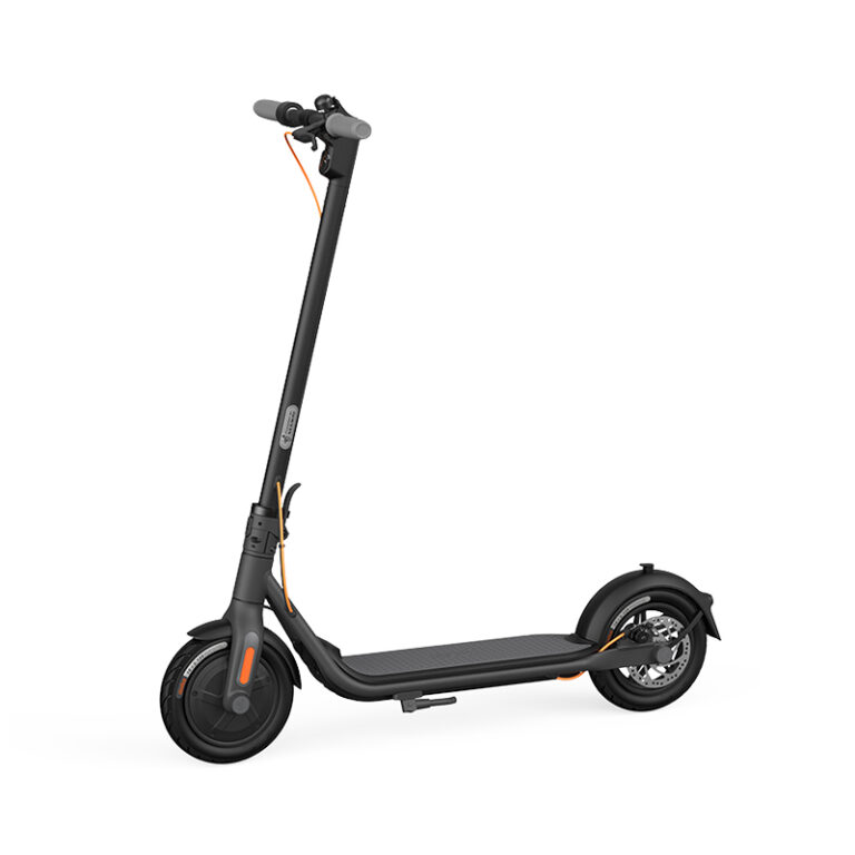 Xe Điện Super Scooter Segway Ninebot ST2 Pro - Segway Việt Nam