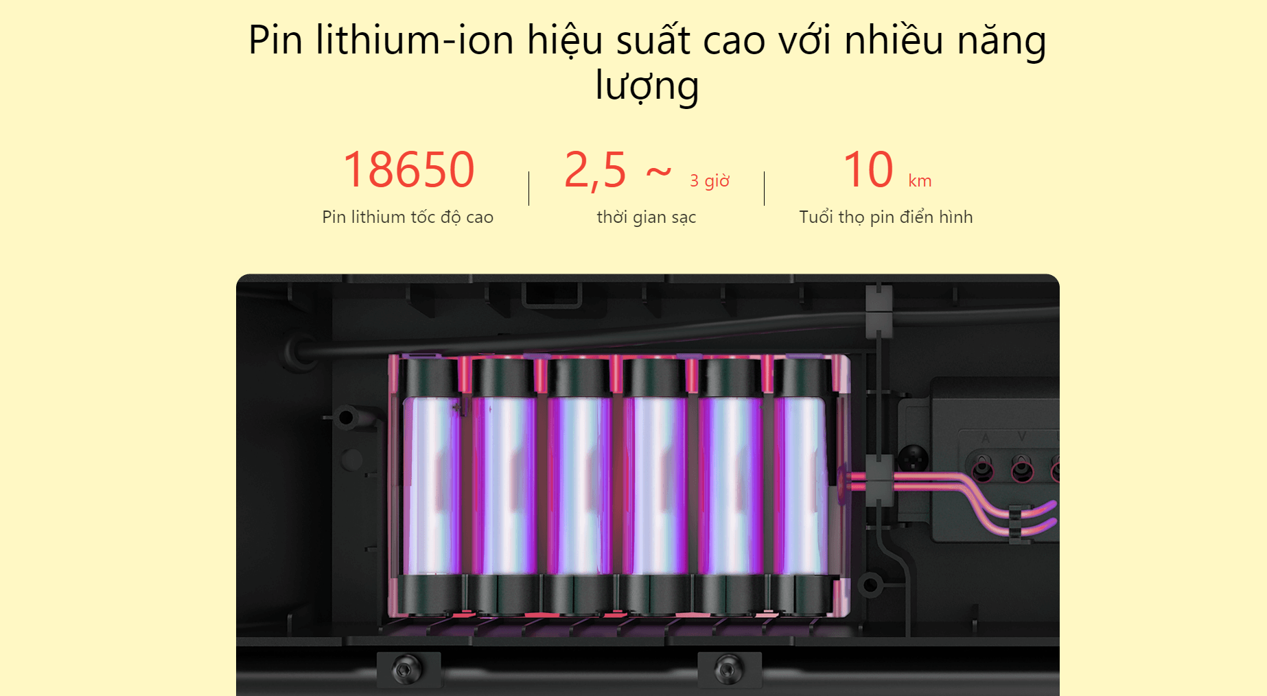 Xe Điện Scooter Segway Ninebot C10 - Segway Việt Nam